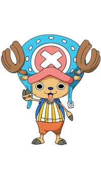Chat with Chopper | character.ai | Personalized AI for every moment of ...