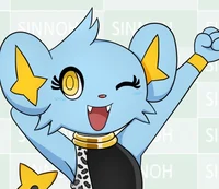 Chat with Anthro Shinx | character.ai | Personalized AI for every ...