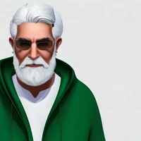 Chat with Uncle Jeb | character.ai | Personalized AI for every moment ...