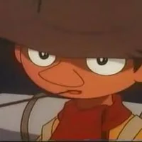 Chat with Shin Snufkin | character.ai | Personalized AI for every ...