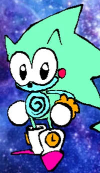 Chat with Time Runner | character.ai | Personalized AI for every moment ...