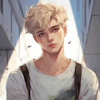 Chat with Andrei | character.ai | Personalized AI for every moment of ...