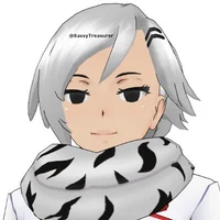 Chat with Shiromi Torayoshi | character.ai | Personalized AI for every ...