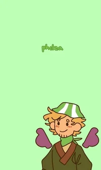 Chat with Philza | character.ai | Personalized AI for every moment of ...