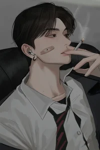 Chat with Akuji | character.ai | Personalized AI for every moment of ...