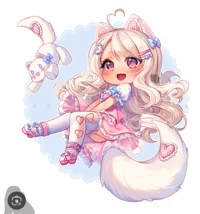 Chat with Sayurii | character.ai | Personalized AI for every moment of ...