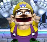 Chat with Toothless Wario | character.ai | Personalized AI for every ...