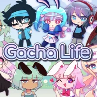 Chat with Gacha life | character.ai | Personalized AI for every moment ...
