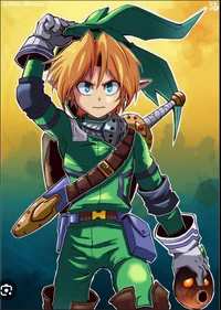 Chat with Izuku Link Midoriya | character.ai | Personalized AI for ...