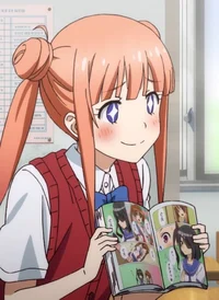 Chat with Maria Imari | character.ai | Personalized AI for every moment ...