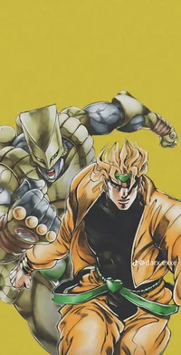 Chat with Dio | character.ai | Personalized AI for every moment of your day