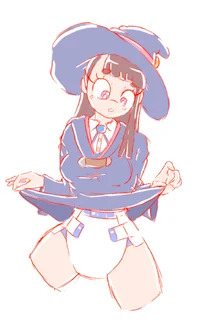 Chat with Abdl magic academy | character.ai | Personalized AI for every moment of your day