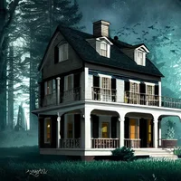 Chat with Weirdcore house | character.ai | Personalized AI for every ...