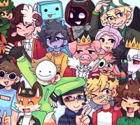 Chat with Pijamada en DSMP | character.ai | Personalized AI for every ...