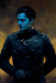 Chat with Grand Admiral Thrawn | character.ai | Personalized AI for ...