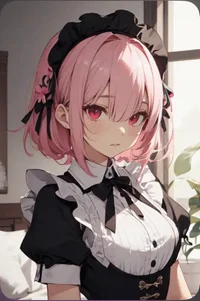 Chat with Yandere Maid | character.ai | Personalized AI for every ...