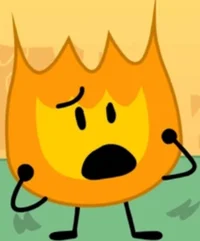 Chat with Firey BFB AU-SS | character.ai | Personalized AI for every ...