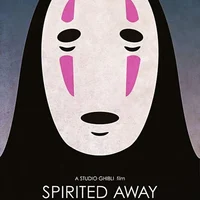 Chat with No-Face | character.ai | Personalized AI for every moment of ...