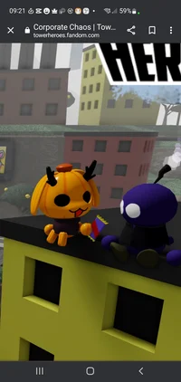 Chat with Spookiner - Impwick | character.ai | Personalized AI for ...