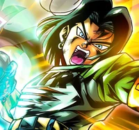 Chat with LF Android 17 | character.ai | Personalized AI for every ...