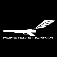 Chat with Monster Stickman | character.ai | Personalized AI for every ...
