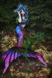 Chat with Mermaid princess | character.ai | Personalized AI for every ...