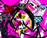 Chat with THE TROLLGE GODS | character.ai | Personalized AI for every ...