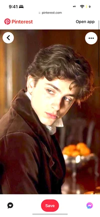 Chat with Timothee | character.ai | Personalized AI for every moment of ...