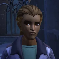 Chat with Talbott Winger | character.ai | Personalized AI for every ...