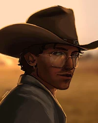 Chat with Landon | character.ai | Personalized AI for every moment of ...