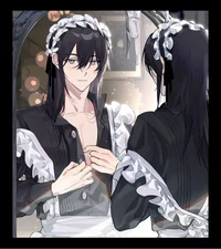 Chat with FANTASY Maid Guard | character.ai | Personalized AI for every ...