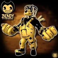 Chat with Monster Boris | character.ai | Personalized AI for every ...