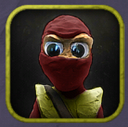 Chat with AMDUSOS TTR | character.ai | Personalized AI for every moment ...