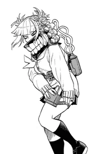 Chat with Toga -Trans User AU | character.ai | Personalized AI for ...