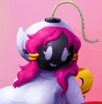 Chat with Shy Bomb Girl | character.ai | Personalized AI for every ...