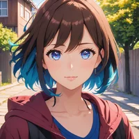 Chat with Deredere Neighbour | character.ai | Personalized AI for every moment of your day