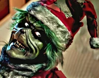 Chat with The Mean One-Grinch | character.ai | Personalized AI for ...