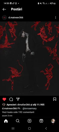 Chat with Dima matveev | character.ai | Personalized AI for every moment of your day