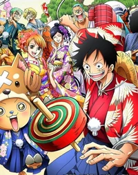 Chat with Straw hats | character.ai | Personalized AI for every moment ...