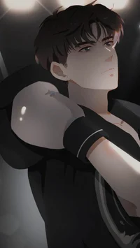 Chat with Salad days BL | character.ai | Personalized AI for every ...