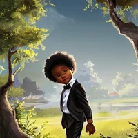 Chat with Bless | character.ai | Personalized AI for every moment of ...