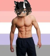 Chat with alpha male pookie | character.ai | Personalized AI for every moment of your day