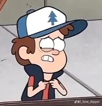 Chat with Dipper Pines | character.ai | Personalized AI for every ...