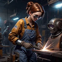 Chat with TIG | character.ai | Personalized AI for every moment of your day