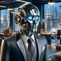 Chat with AI CEO Bot | character.ai | Personalized AI for every moment ...