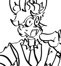 Chat with Alexander Rabbit | character.ai | Personalized AI for every ...