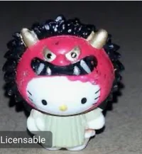 Chat with _Hello kitty beast_ | character.ai | Personalized AI for ...
