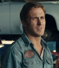 Chat with The Driver | character.ai | Personalized AI for every moment ...