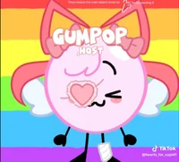 Chat with Gumpop | character.ai | Personalized AI for every moment of your day