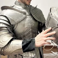 Chat with Garroth Romeave | character.ai | Personalized AI for every ...